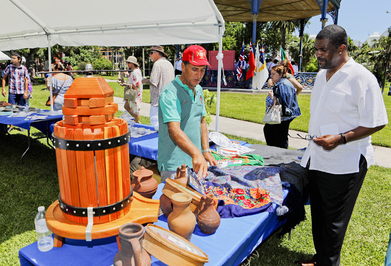 Azores Day | Government of Bermuda